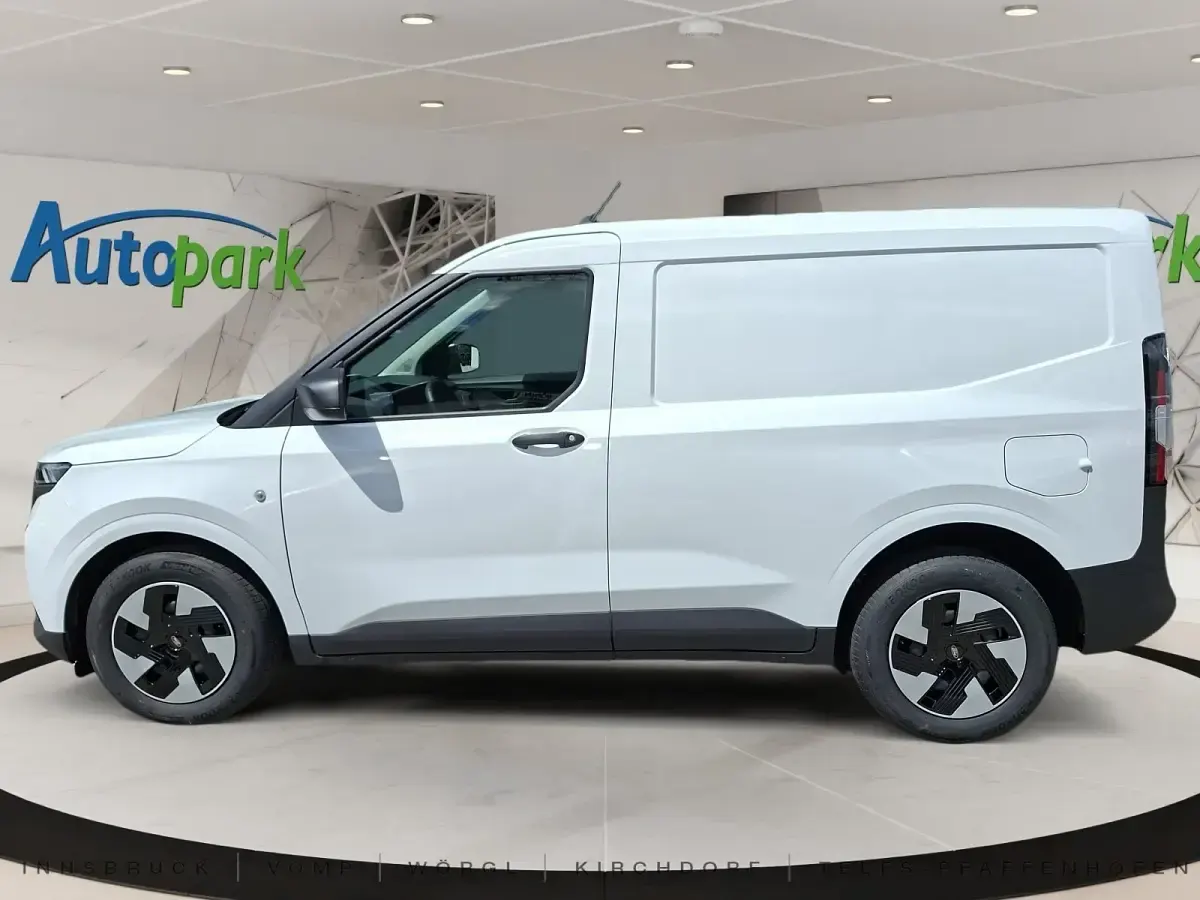 Neu Ford Transit Trend 136 PS (2025) in Pfaffenhofen - € 22.990 | AutoUncle