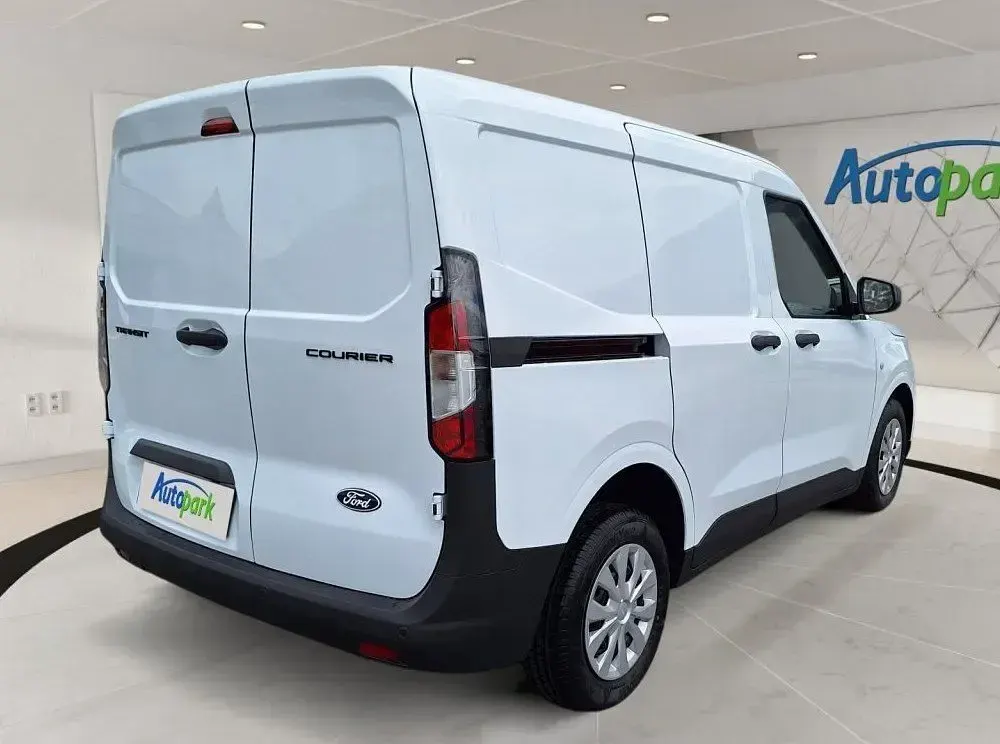 Neu Ford Transit Trend 100 PS (2026) in Kirchdorf - € 18.390 | AutoUncle