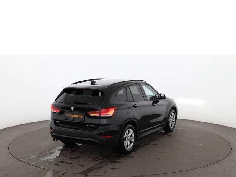Gebraucht 2021 BMW X1 Advantage 125 PS SUV – 8143 Dobl bei Lieboch, AT ...
