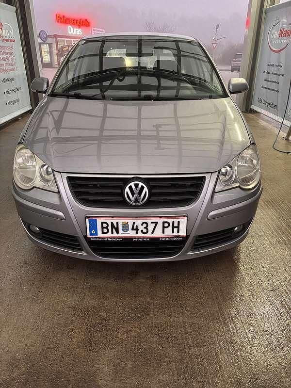 Gebraucht 2006 VW Polo Family 69 PS Limousine – 2544 Leobersdorf ...