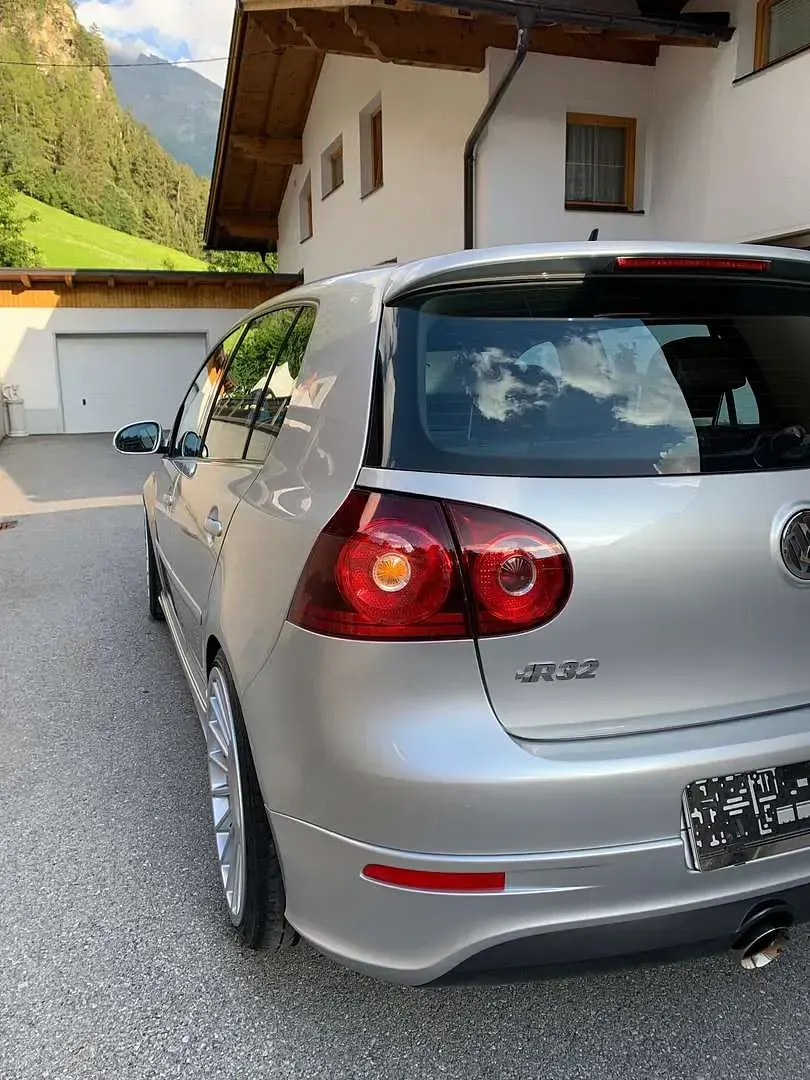 Gebraucht VW Golf IV R 250 PS (2006) in Sankt Leonhard im Pitztal - € ...