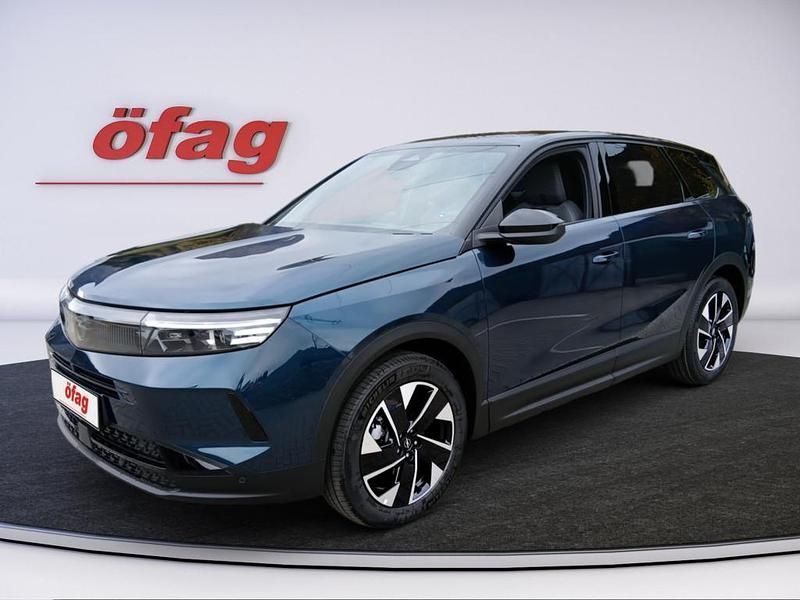 Neu 2025 Opel Grandland X 136 PS SUV – 5600 Salzburg (Händler) – € 34. ...
