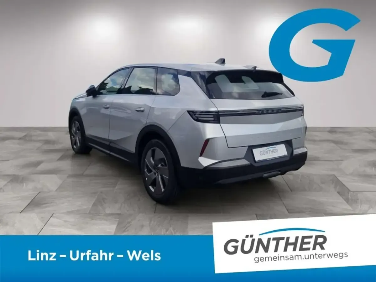 Gebraucht Opel Grandland Electric Edition 144 PS (2025) in Wels - € 28. ...