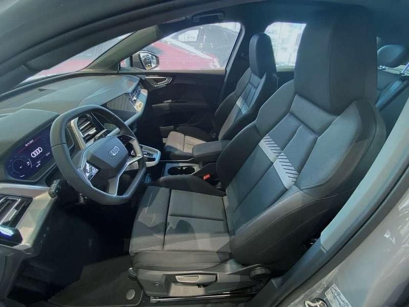 Gebraucht 2021 Audi Q4 e-tron Advanced 299 PS SUV – 8580 Köflach ...