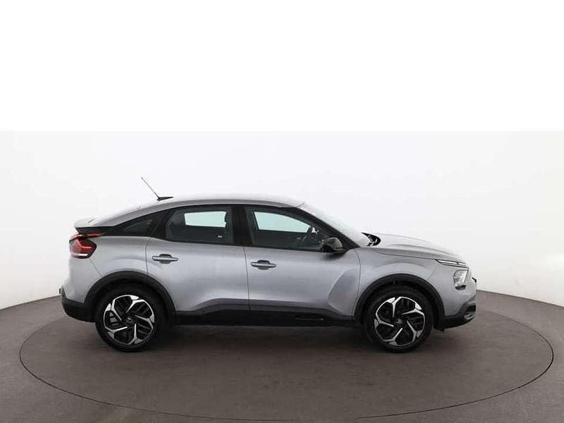 Gebraucht 2022 Citroën C4 Feel 110 PS Limousine – 1020 Wien (Händler ...