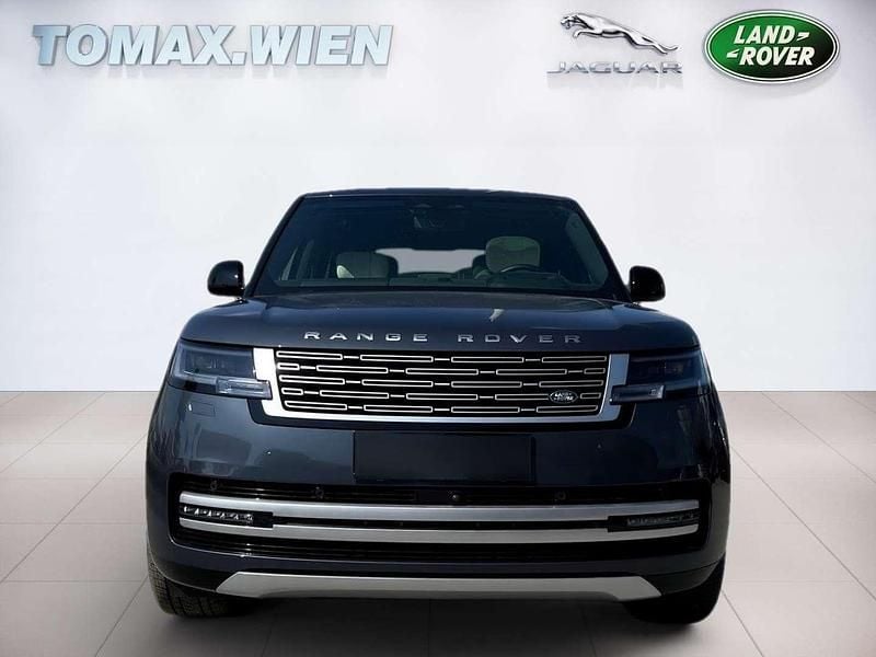 Gebraucht 2025 Land Rover Range Rover Autobiography 460 PS SUV – 1230 ...