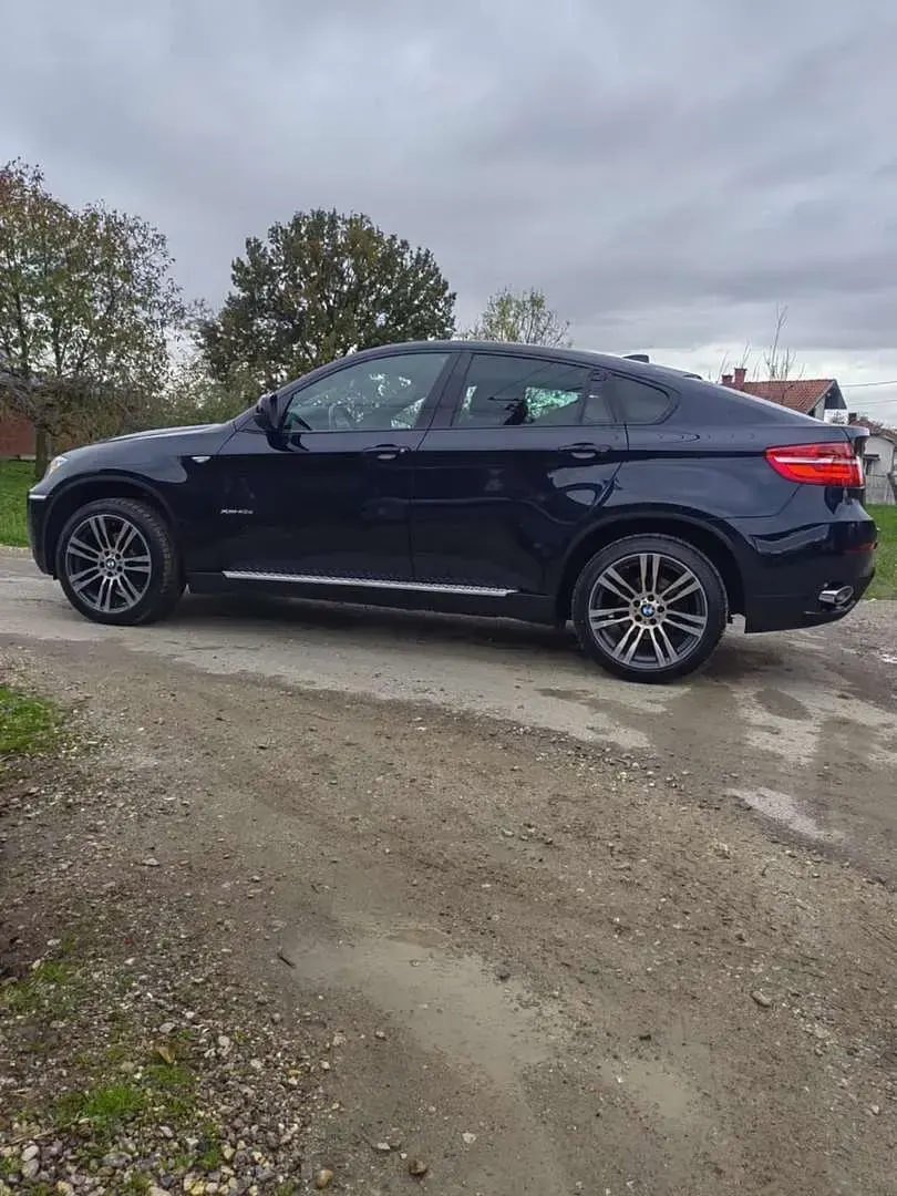 Gebraucht BMW X6 Exclusive 306 PS (2012) in Riezlern - € 19.500 | AutoUncle