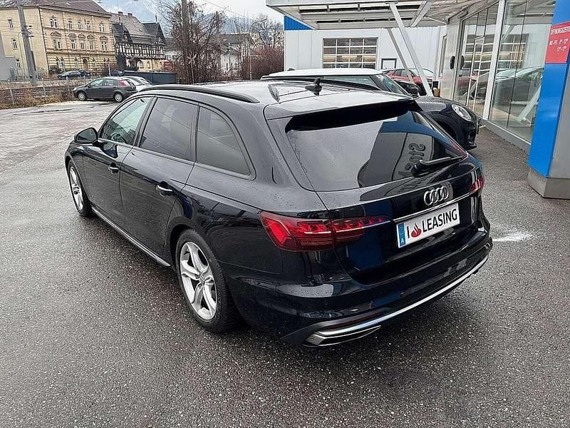 Gebraucht 2019 Audi A4 163 PS Kombi – 8700 Leoben, AT (Händler) – € 18. ...
