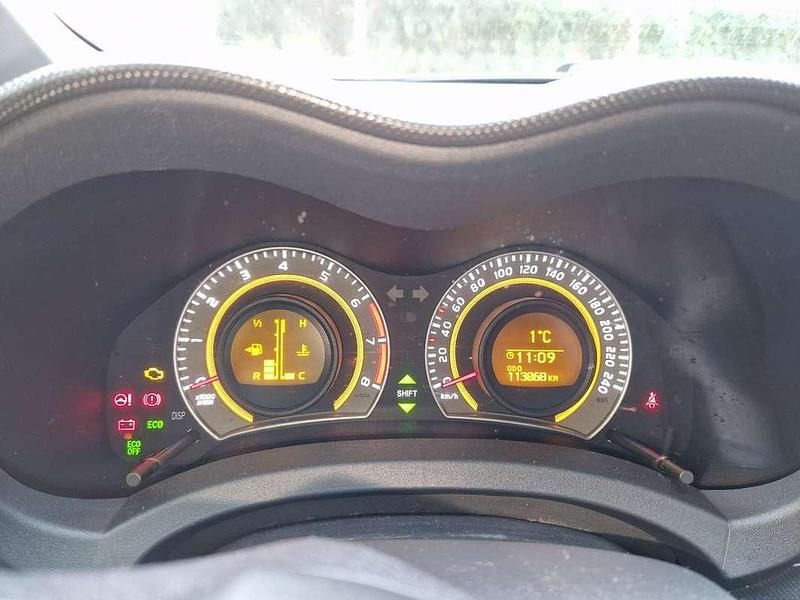 Gebraucht 2010 Toyota Auris 99 PS Limousine – 1220 Wien, AT (Händler ...