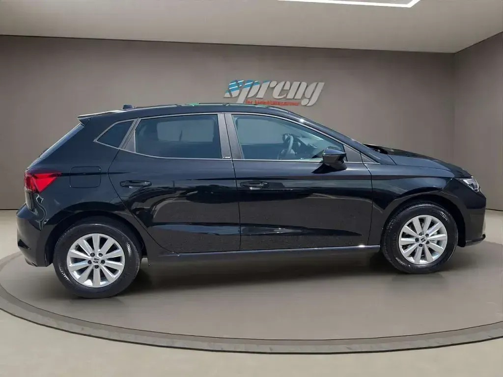 Neu Seat Ibiza Reference 80 PS (2026) in Niederösterreich - € 15.999 ...