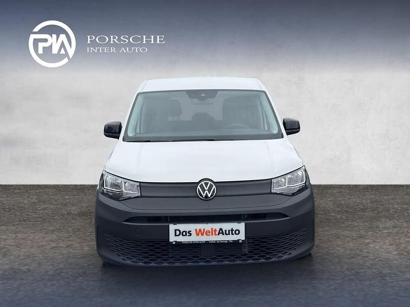 Neu 2026 VW Caddy 102 PS Van / Kleinbus – 9500 Villach (Händler) – € 30 ...