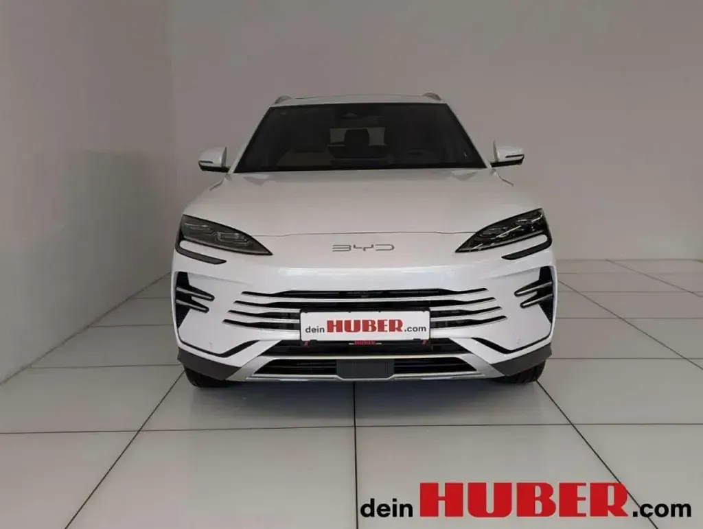 Gebraucht BYD Seal U Design 366 PS (2026) in Steiermark - € 46.090 ...
