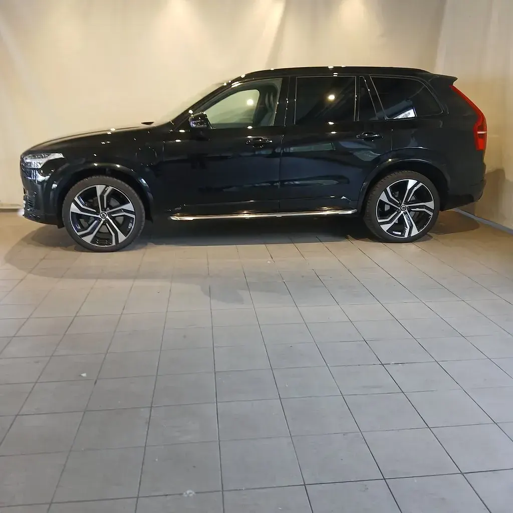 Gebraucht Volvo XC90 R-Design 303 PS (2020) in Graz, AT - € 34.990 ...