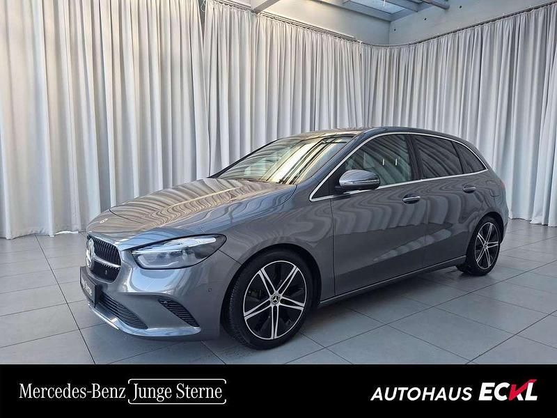 Gebraucht 2024 Mercedes 180 Progressive 116 PS Limousine – 3254 ...