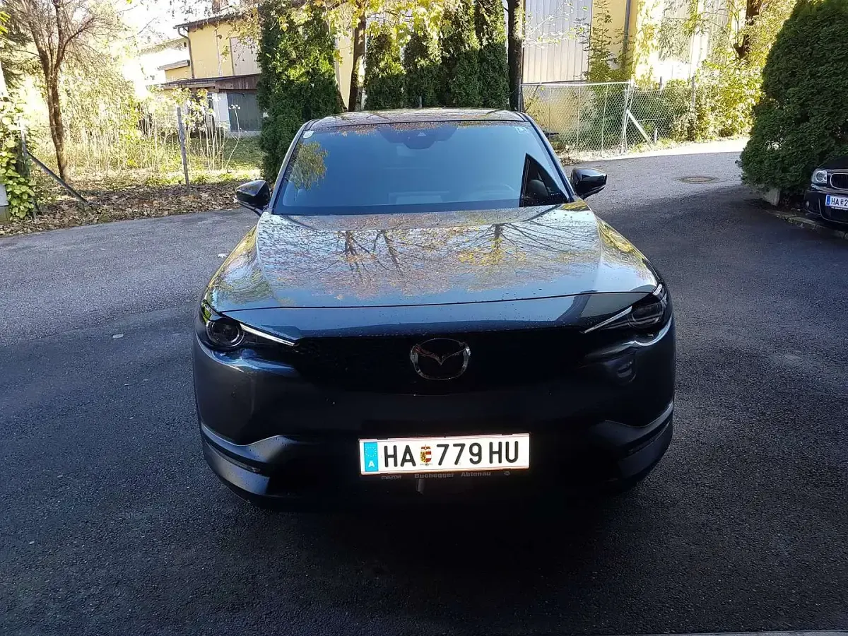 Gebraucht Mazda MX30 145 PS (2021) in Golling an der Salzach, AT - € 15 ...
