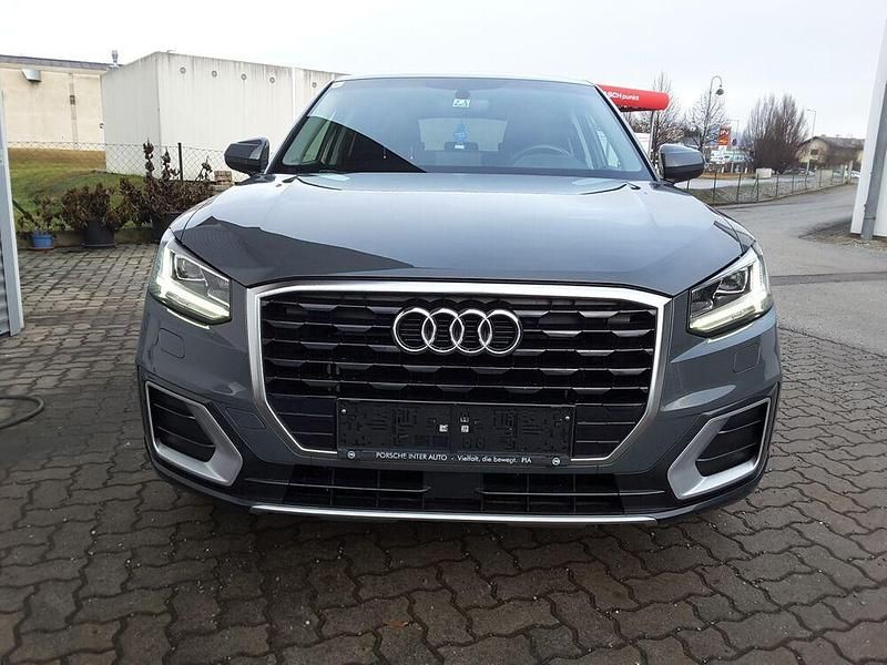 Gebraucht 2019 Audi Q2 Design 150 PS SUV – 8160 Steiermark (Händler ...