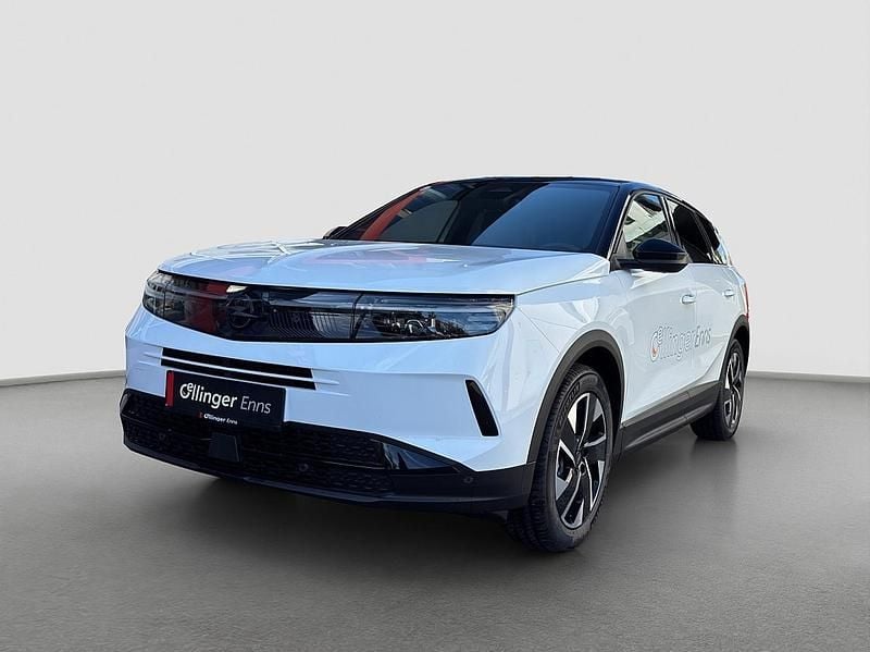 Gebraucht 2025 Opel Grandland X GS Line 146 PS SUV – 4470 Enns (Händler ...