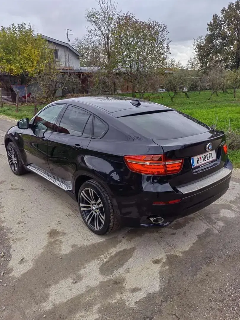 Gebraucht BMW X6 Exclusive 306 PS (2012) in Riezlern - € 19.500 | AutoUncle