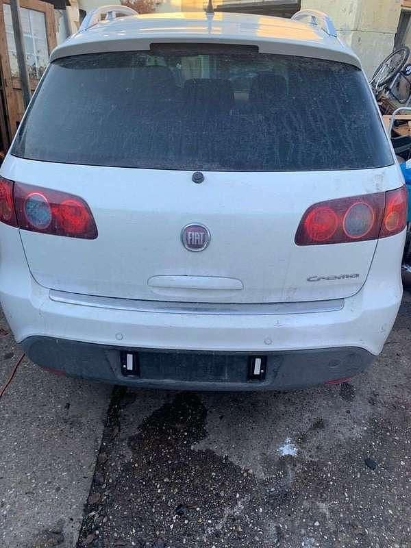 Gebraucht 2010 Fiat Croma Dynamic 150 PS Kombi – 3133 Traismauer, AT ...