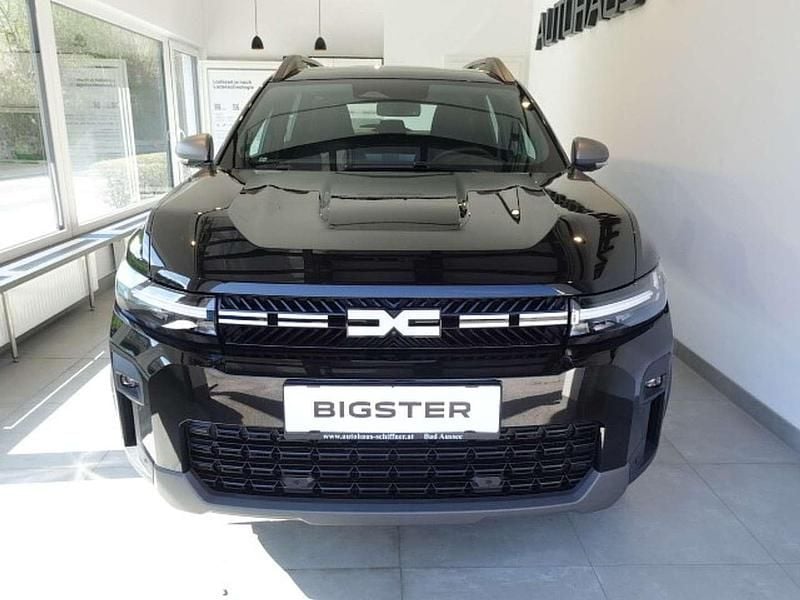 Neu Dacia Bigster Expression 131 PS (2025) in Bad Aussee - € 32.990 ...