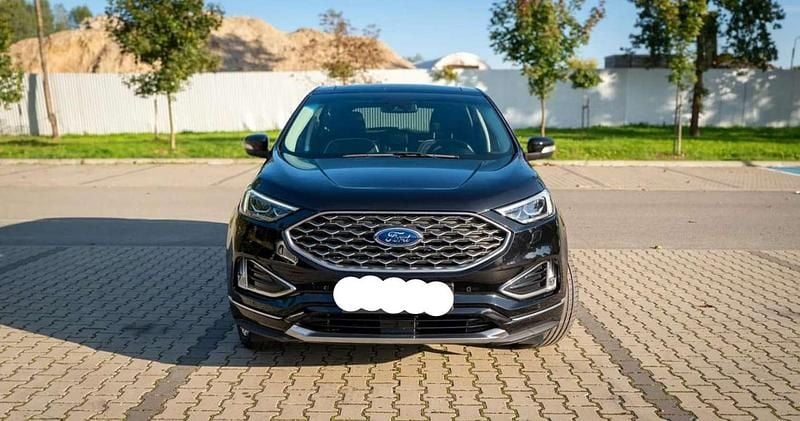 Gebraucht 2016 Ford Edge Sport 211 PS SUV – 2300 Newcastle (Händler ...