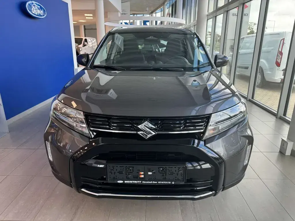 Gebraucht Suzuki Vitara 110 PS (2025) in Burgenland - € 22.490 | AutoUncle