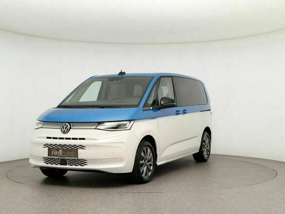 VW Multivan gebraucht kaufen (506) - AutoUncle