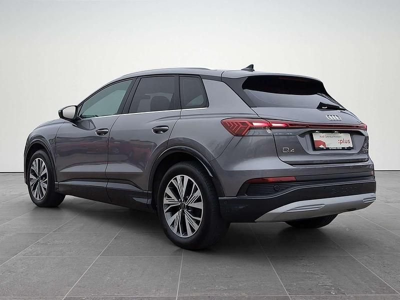 Q4 E Tron Gebraucht