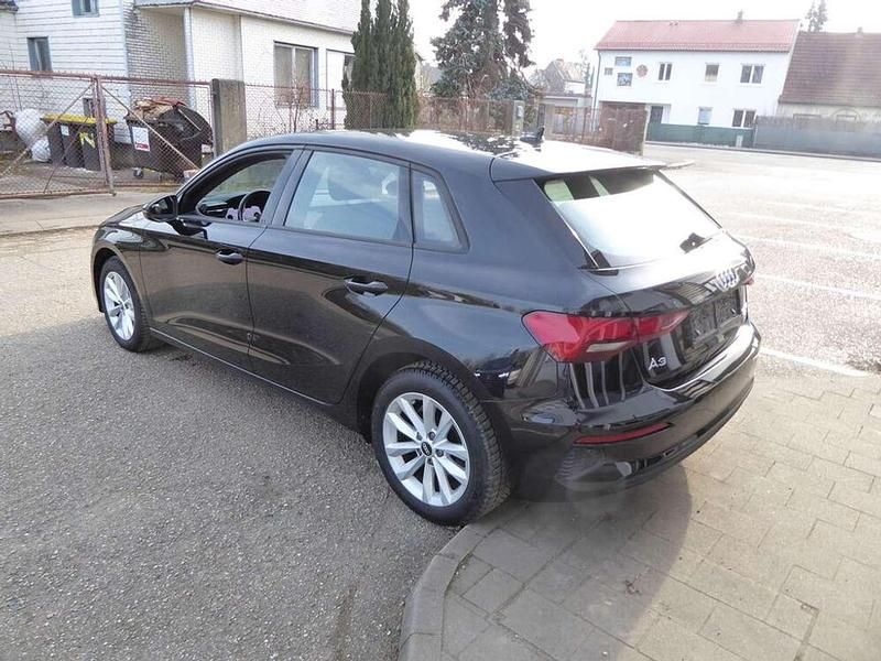 Gebraucht 2021 Audi A3 116 PS Limousine – 4600 Wels (Händler) – € 20. ...