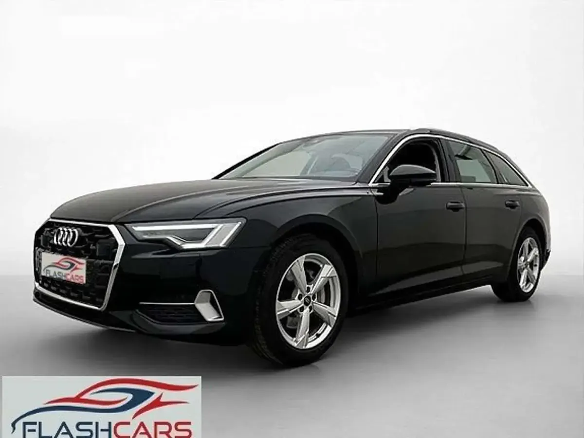 Gebraucht Audi A6 Proline 204 PS (2023) in Allhartsberg - € 42.990 ...