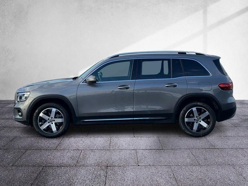 Gebraucht 2020 Mercedes GLB200 Progressive 150 PS SUV – 8434 Tillmitsch ...