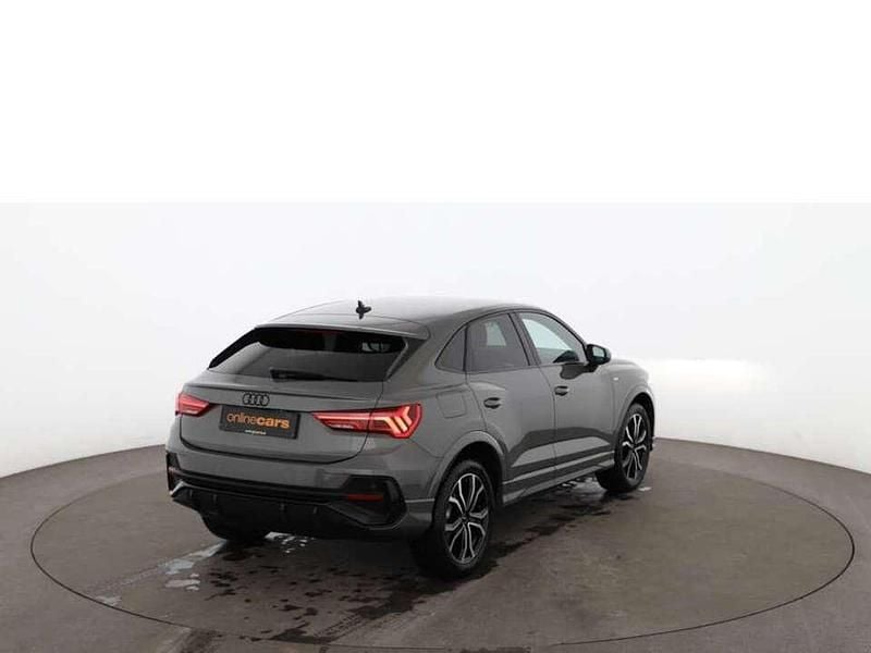 Gebraucht 2024 Audi Q3 S-Line 150 PS SUV – 8143 Dobl bei Lieboch, AT ...