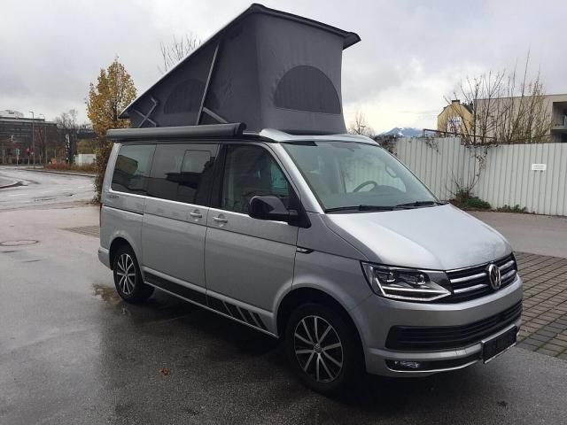 110 gebrauchte VW California – VW California Gebrauchtwagen