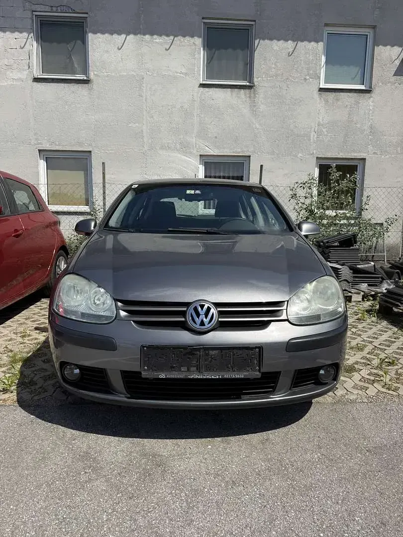 Gebraucht VW Golf IV Comfortline 75 PS (2004) in Fischamend , AT - € ...