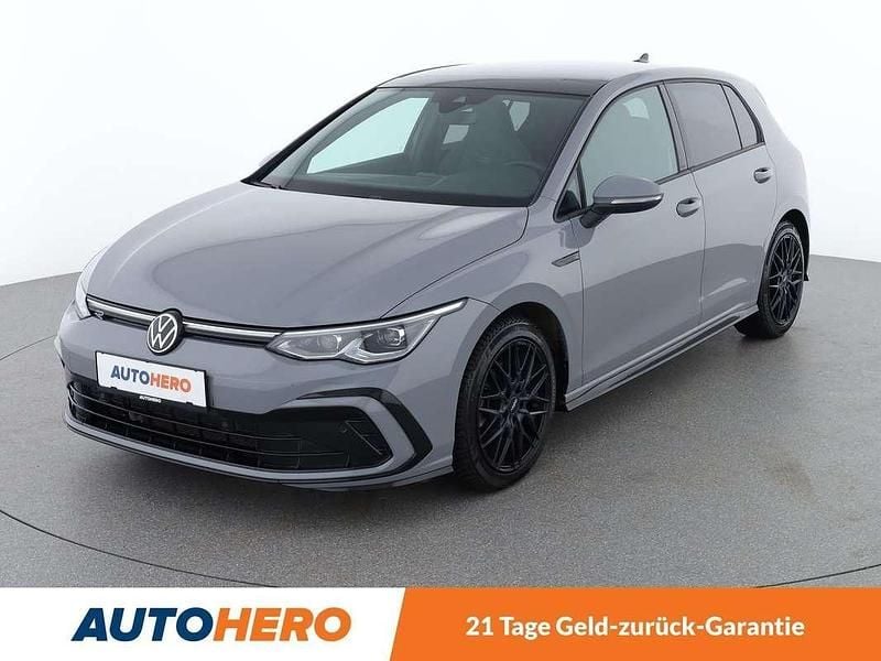 Gebraucht 2023 VW Golf VIII R-line 150 PS Kleinwagen – 1030 Wien ...