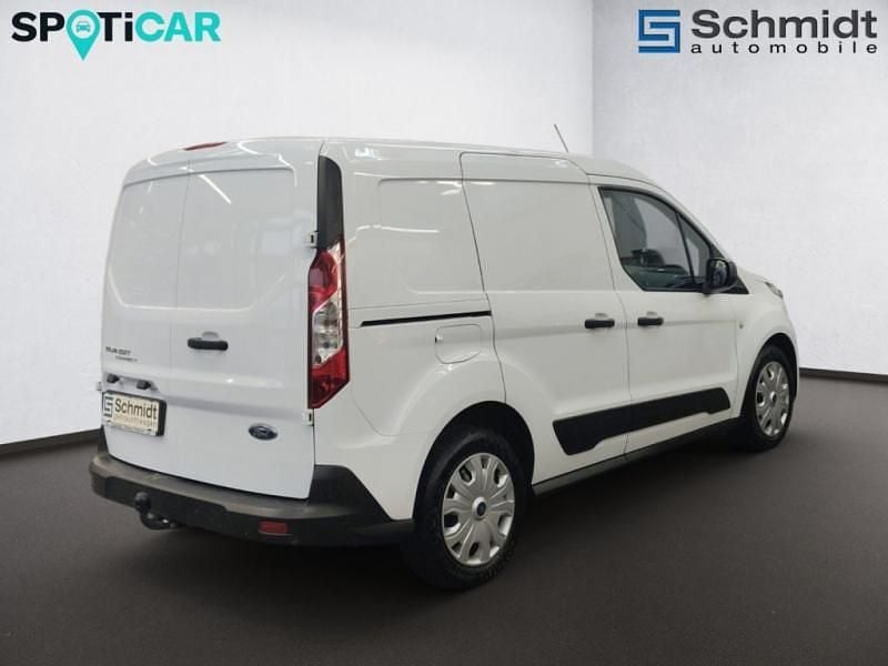 Gebraucht 2023 Ford Transit Connect Trend 99 PS Van / Kleinbus – 5020 ...