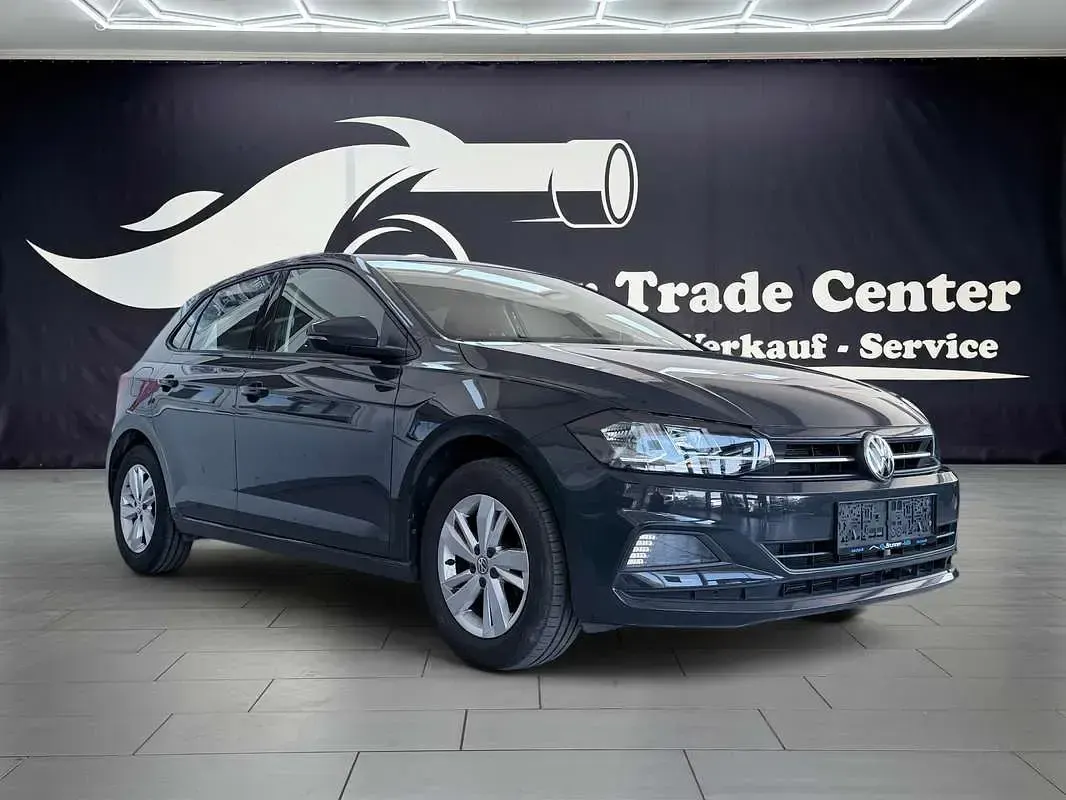 Gebraucht VW Polo Comfortline 95 PS (2020) in Oberndorf bei ...
