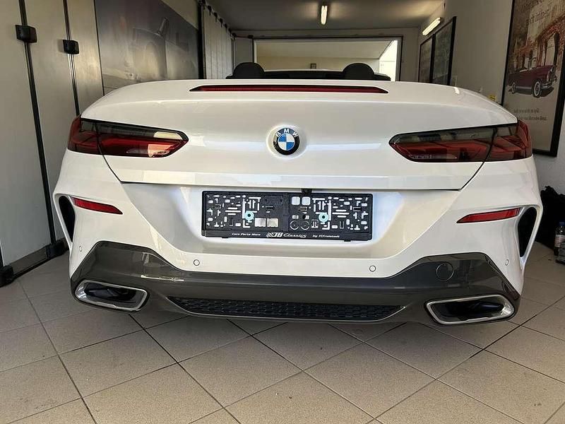 Gebraucht 2020 BMW 840 M Sport 340 PS Coupé – 4240 Freistadt (Händler ...