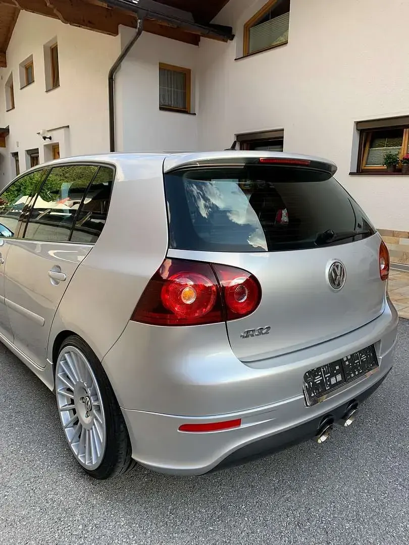 Gebraucht VW Golf IV R 250 PS (2006) in Sankt Leonhard im Pitztal - € ...