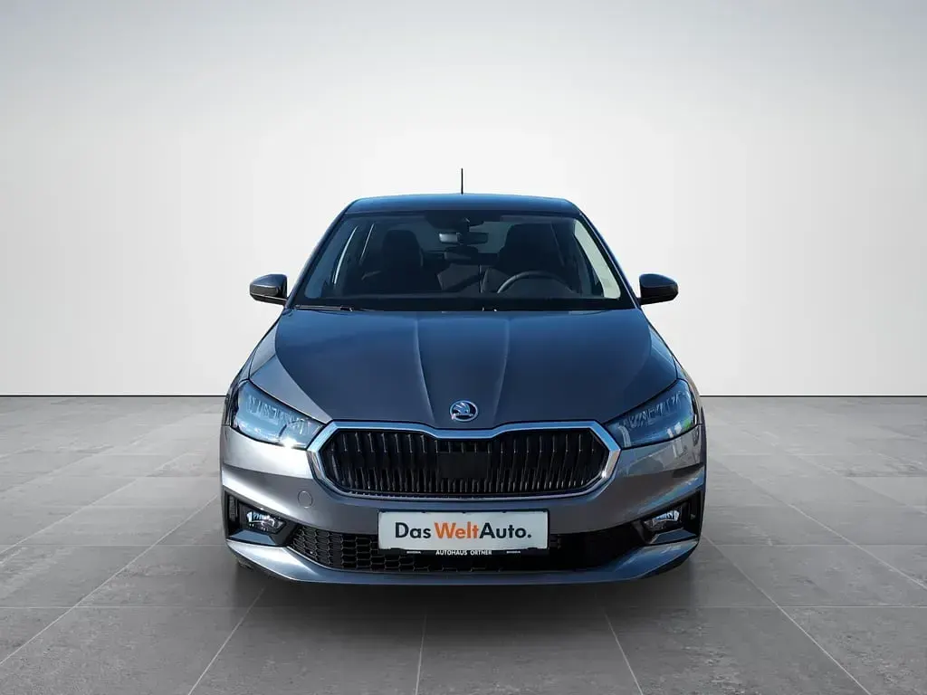 Neu Skoda Fabia Essence 80 PS (2026) in Wartberg ob der Aist - € 18.450 ...