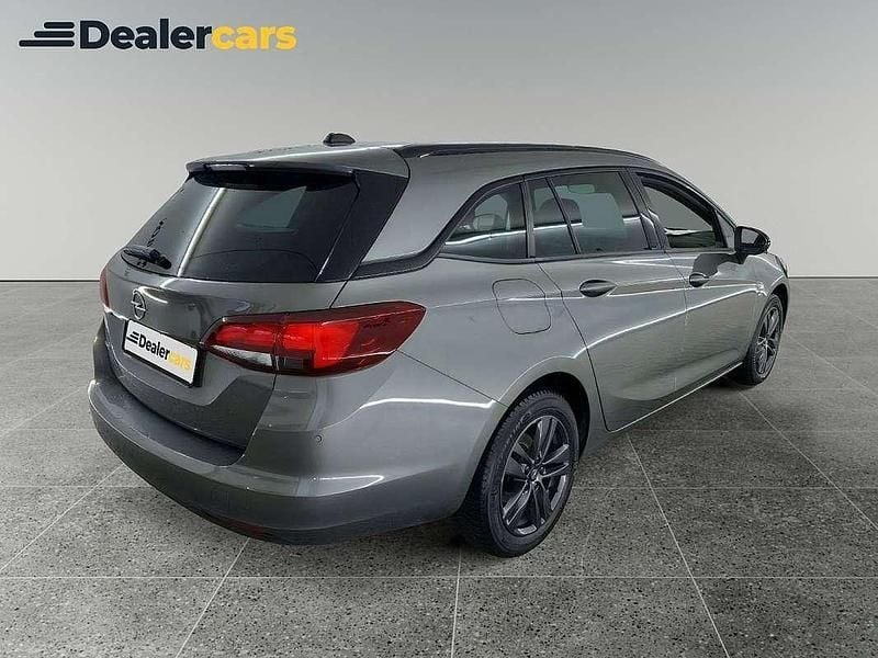 Gebraucht 2020 Opel Astra Edition 150 PS Kombi – 8141 Premstätten ...