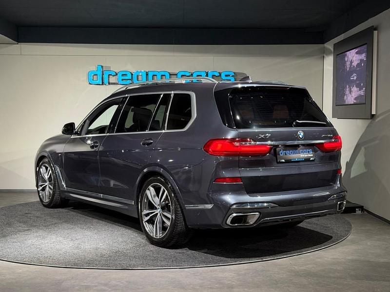 Gebraucht 2019 BMW X7 M Sport 265 PS SUV – 6063 Rum (Händler) – € 57. ...