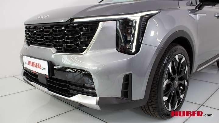 Neu 2025 Kia Sorento 2 193 PS SUV – 8600 Bruck an der Mur (Händler) – € ...