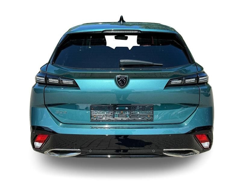 Neu 2025 Peugeot 308 SW Style 145 PS Kombi – 7000 Eisenstadt (Händler ...