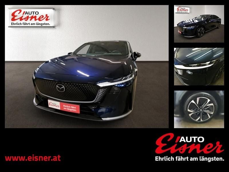 Neu 2025 Mazda 6e Takumi-Line 258 PS Limousine – 9500 Kärnten (Händler) – € 44.340 (Guter Preis ...
