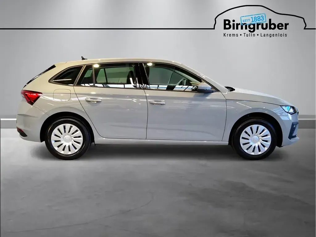 Neu Skoda Scala Essence 116 PS (2026) in Tulln - € 24.990 | AutoUncle
