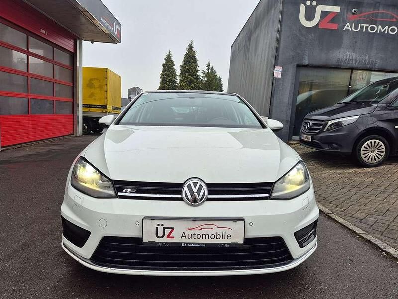 Gebraucht 2014 VW Golf VII Comfortline 150 PS Kleinwagen – 6800 ...