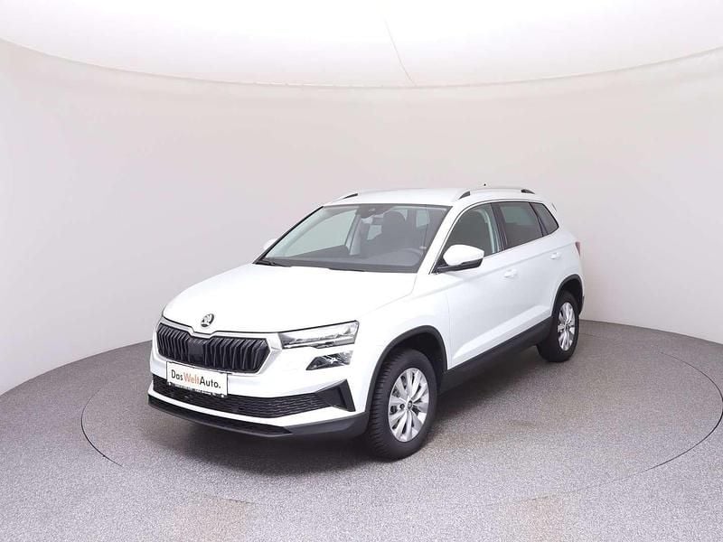 Neu 2025 Skoda Karoq Selection 150 PS SUV – 1230 Wien, AT (Händler) – € ...