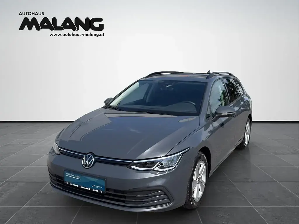 Gebraucht VW Golf VII Life 115 PS (2020) in Hard - € 19.970 | AutoUncle