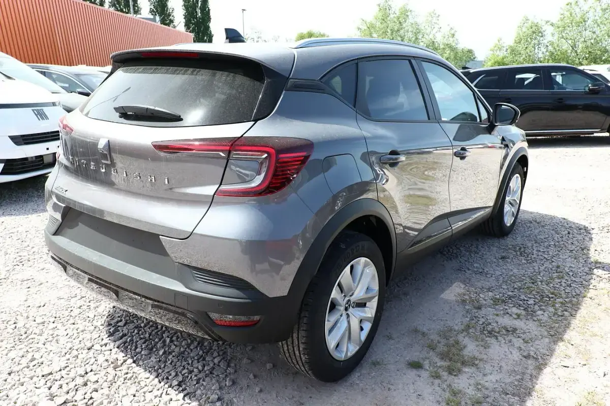 Neu Mitsubishi ASX Plus 91 PS (2025) in Altach - € 23.285 | AutoUncle
